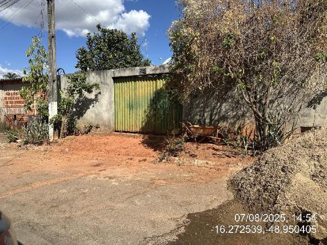 Oportunidade Única em COCALZINHO DE GOIAS GO | Tipo: Casa | Negociação: Venda Direta Online | Situação: Imóvel