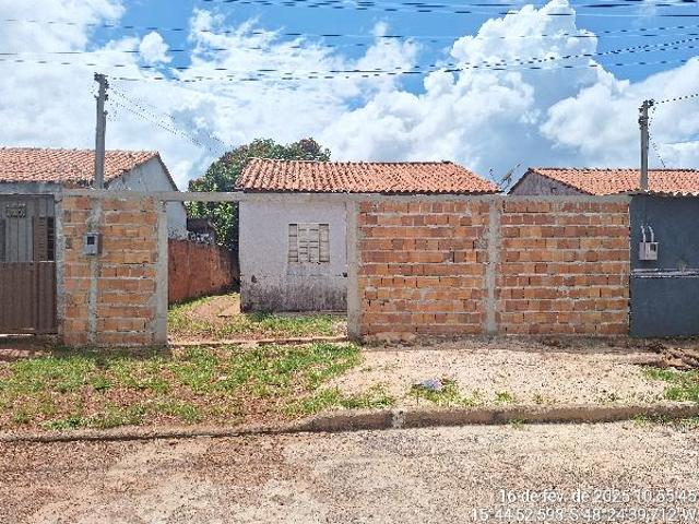 Oportunidade Única em COCALZINHO DE GOIAS GO | Tipo: Casa | Negociação: Venda Direta Online | Situação: Imóvel