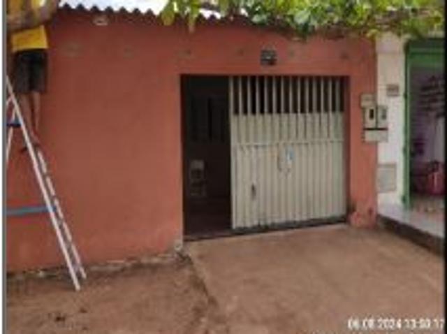 Oportunidade Única em COCALZINHO DE GOIAS GO | Tipo: Casa | Negociação: Venda Direta Online | Situação: Imóvel