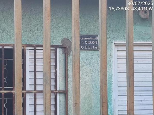 Oportunidade Única em COCALZINHO DE GOIAS GO | Tipo: Casa | Negociação: Venda Direta Online | Situação: Imóvel