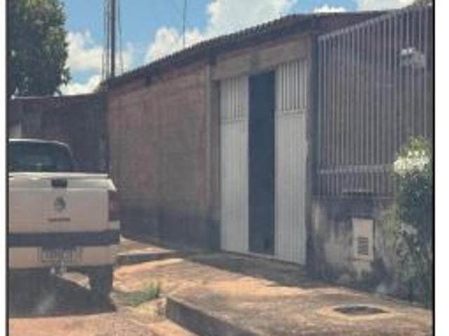Oportunidade Única em COCALZINHO DE GOIAS GO | Tipo: Casa | Negociação: Venda Direta Online | Situação: Imóvel