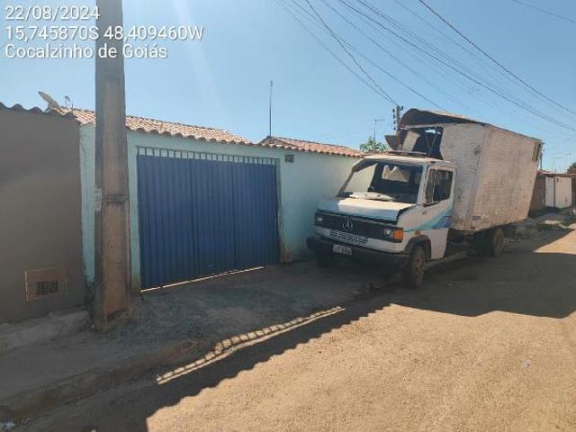 Oportunidade Única em COCALZINHO DE GOIAS GO | Tipo: Casa | Negociação: Venda Direta Online | Situação: Imóvel