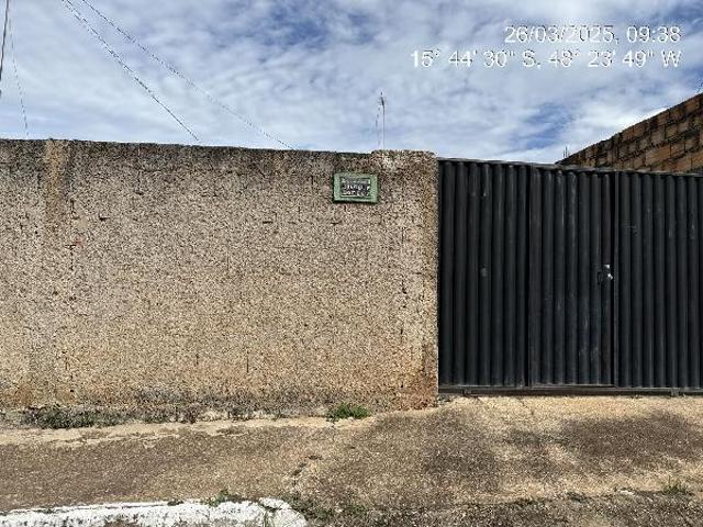 Oportunidade Única em COCALZINHO DE GOIAS GO | Tipo: Casa | Negociação: Venda Direta Online | Situação: Imóvel
