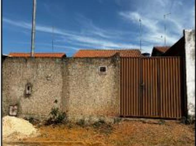 Oportunidade Única em COCALZINHO DE GOIAS GO | Tipo: Casa | Negociação: Venda Direta Online | Situação: Imóvel