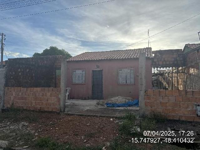 Oportunidade Única em COCALZINHO DE GOIAS GO | Tipo: Casa | Negociação: Venda Direta Online | Situação: Imóvel