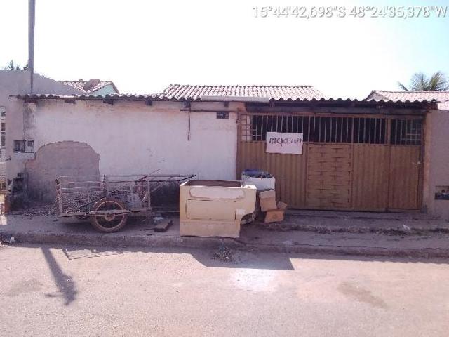 Oportunidade Única em COCALZINHO DE GOIAS GO | Tipo: Casa | Negociação: Venda Direta Online | Situação: Imóvel