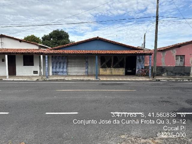 Oportunidade Única em COCAL PI | Tipo: Casa | Negociação: Venda Direta Online | Situação: Imóvel