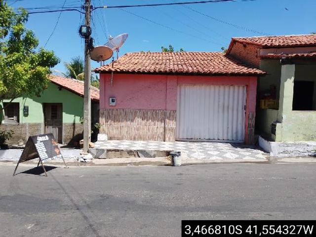 Oportunidade Única em COCAL PI | Tipo: Casa | Negociação: Venda Direta Online | Situação: Imóvel