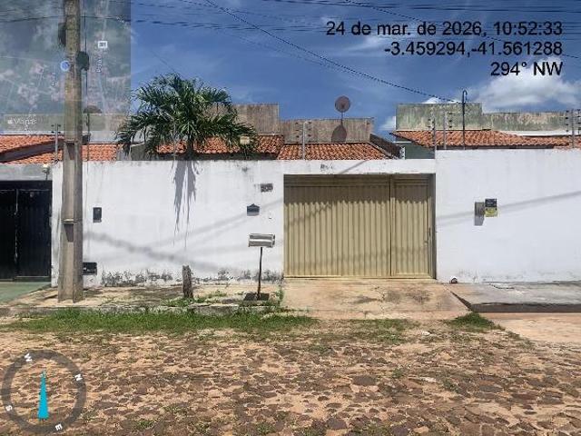 Oportunidade Única em COCAL PI | Tipo: Casa | Negociação: Leilão | Situação: Imóvel
