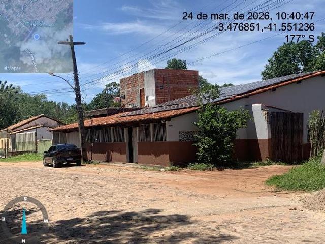 Oportunidade Única em COCAL PI | Tipo: Casa | Negociação: Leilão | Situação: Imóvel