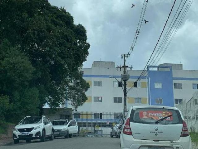 Oportunidade Única em COLOMBO PR | Tipo: Apartamento | Negociação: Leilão | Situação: Imóvel