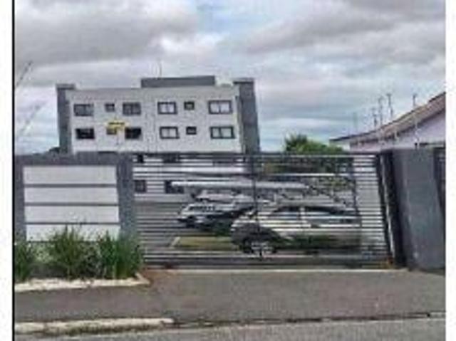 Oportunidade Única em COLOMBO PR | Tipo: Apartamento | Negociação: Leilão | Situação: Imóvel
