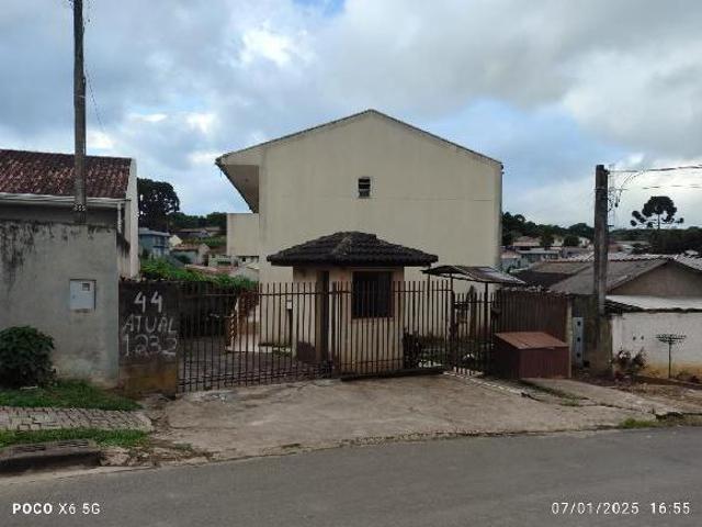 Oportunidade Única em COLOMBO PR | Tipo: Apartamento | Negociação: Leilão | Situação: Imóvel