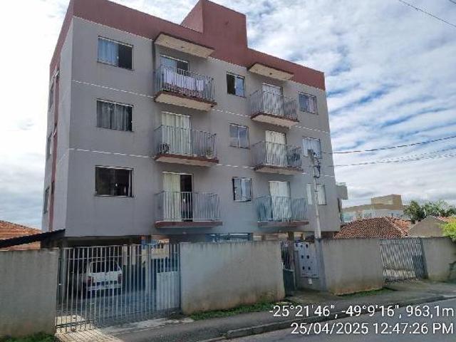 Oportunidade Única em COLOMBO PR | Tipo: Apartamento | Negociação: Leilão | Situação: Imóvel