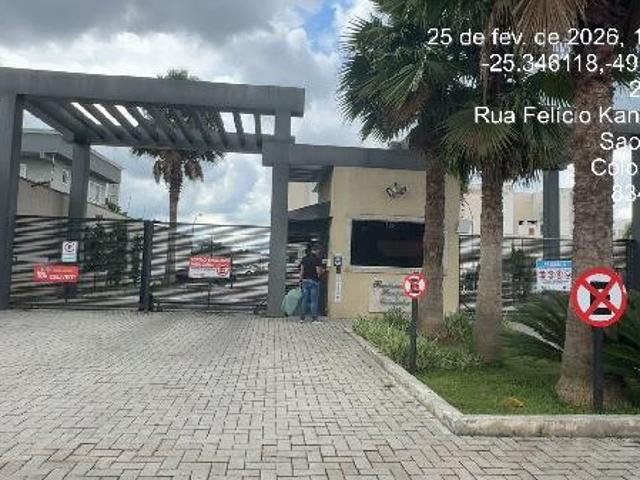 Oportunidade Única em COLOMBO PR | Tipo: Apartamento | Negociação: Leilão | Situação: Imóvel