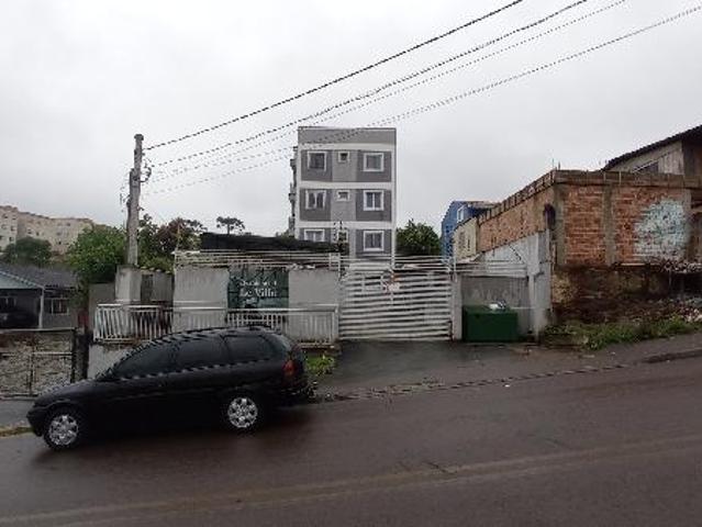 Oportunidade Única em COLOMBO PR | Tipo: Apartamento | Negociação: Leilão | Situação: Imóvel