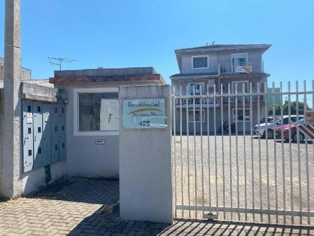 Oportunidade Única em COLOMBO PR | Tipo: Apartamento | Negociação: Licitação Aberta | Situação: I