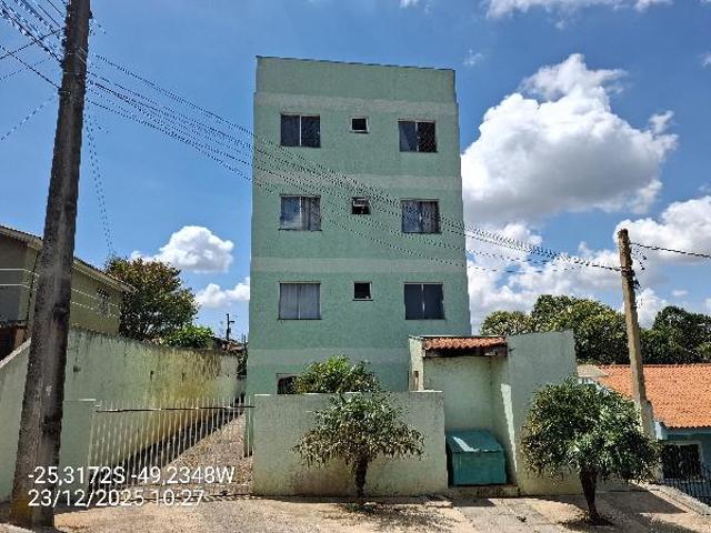 Oportunidade Única em COLOMBO PR | Tipo: Apartamento | Negociação: Licitação Aberta | Situação: Imóvel