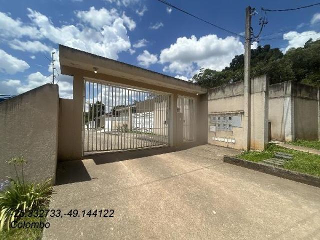 Oportunidade Única em COLOMBO PR | Tipo: Casa | Negociação: Leilão | Situação: Imóvel