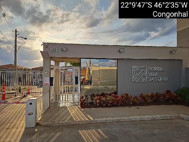Oportunidade Única em CONGONHAL MG | Tipo: Apartamento | Negociação: Venda Direta Online | Situação: Imóvel