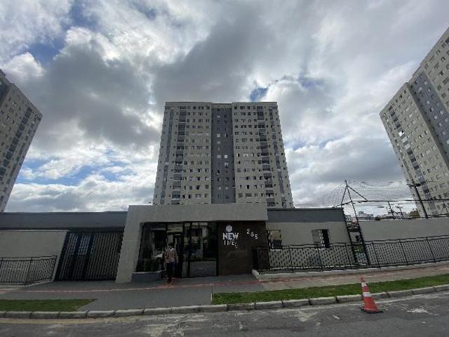 Oportunidade Única em CONTAGEM MG | Tipo: Apartamento | Negociação: Leilão | Situação: Imóvel