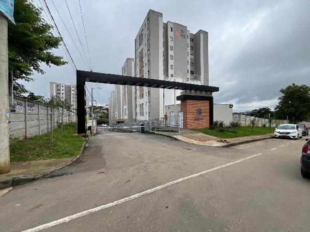 Oportunidade Única em CONTAGEM MG | Tipo: Apartamento | Negociação: Leilão | Situação: Imóvel