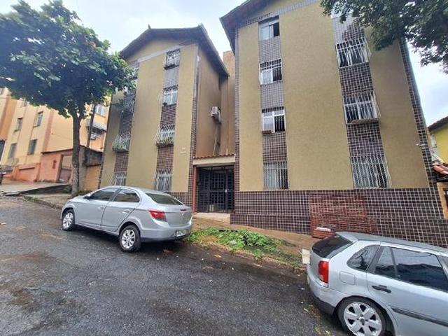 Oportunidade Única em CONTAGEM MG | Tipo: Apartamento | Negociação: Leilão | Situação: Imóvel