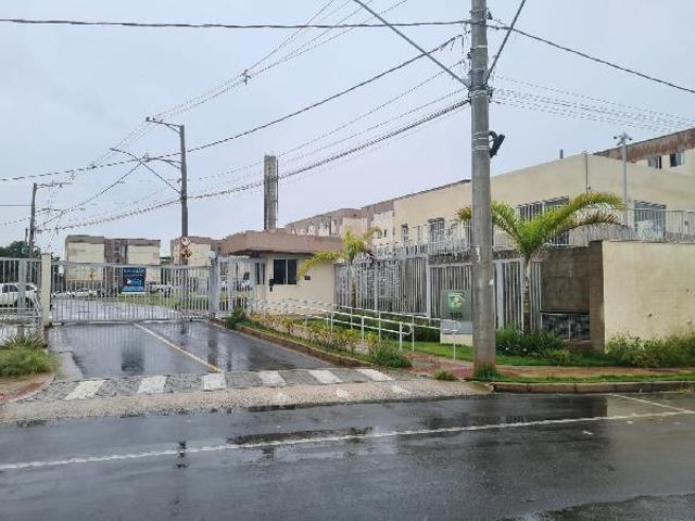 Oportunidade Única em CONTAGEM MG | Tipo: Apartamento | Negociação: Leilão | Situação: Imóvel