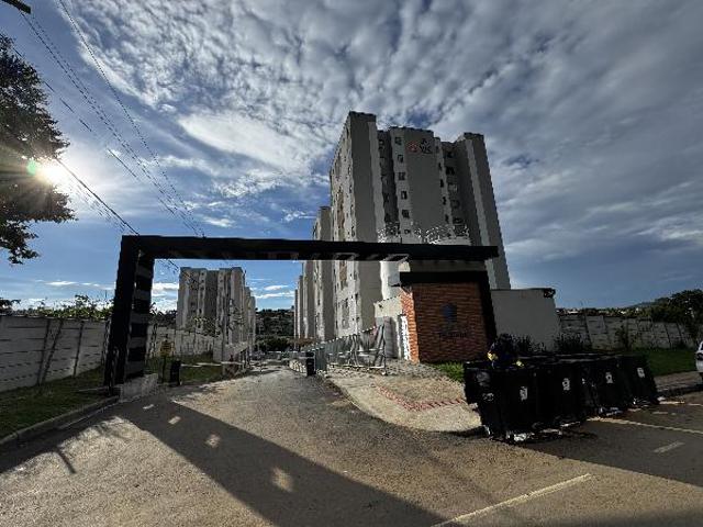 Oportunidade Única em CONTAGEM MG | Tipo: Apartamento | Negociação: Leilão | Situação: Imóvel