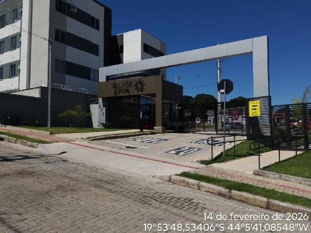 Oportunidade Única em CONTAGEM MG | Tipo: Apartamento | Negociação: Leilão | Situação: Imóvel