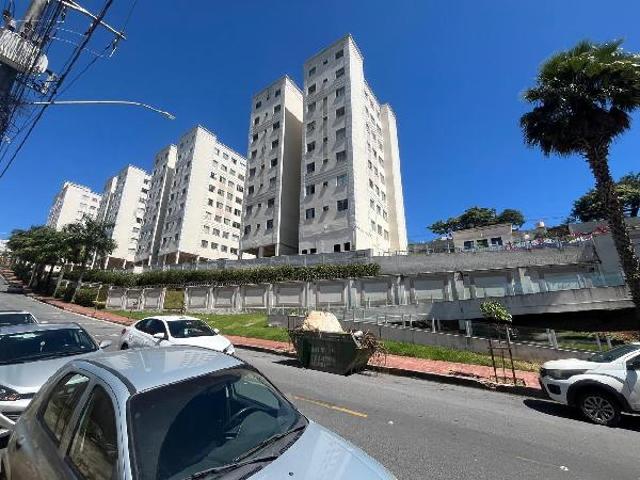 Oportunidade Única em CONTAGEM MG | Tipo: Apartamento | Negociação: Leilão | Situação: Imóvel
