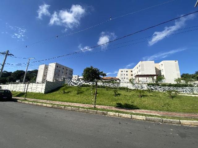 Oportunidade Única em CONTAGEM MG | Tipo: Apartamento | Negociação: Leilão | Situação: Imóvel
