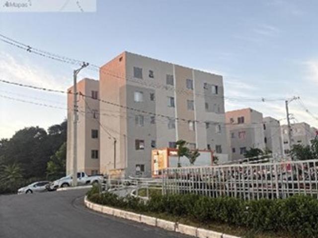 Oportunidade Única em CONTAGEM MG | Tipo: Apartamento | Negociação: Leilão | Situação: Imóvel