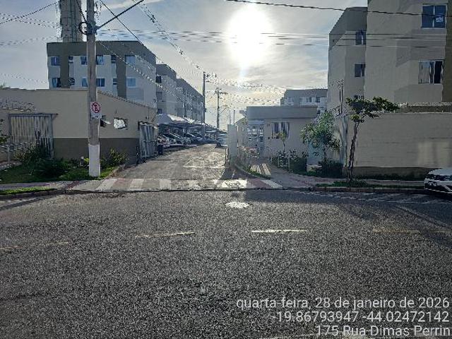 Oportunidade Única em CONTAGEM MG | Tipo: Apartamento | Negociação: Leilão | Situação: Imóvel