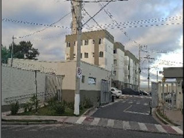 Oportunidade Única em CONTAGEM MG | Tipo: Apartamento | Negociação: Leilão | Situação: Imóvel