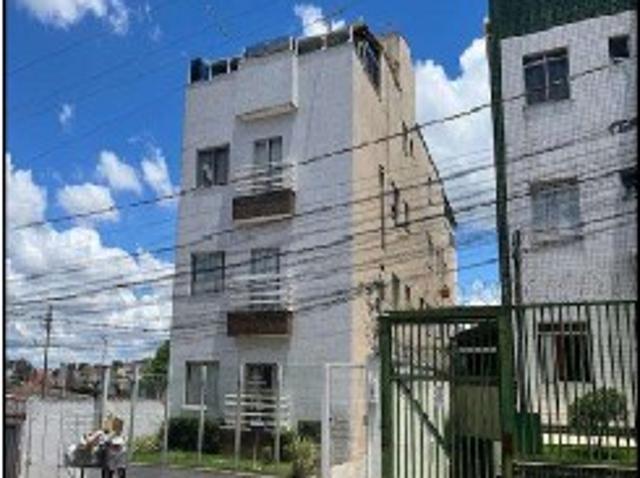 Oportunidade Única em CONTAGEM MG | Tipo: Apartamento | Negociação: Leilão | Situação: Imóvel