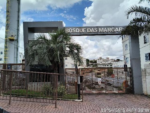 Oportunidade Única em CONTAGEM MG | Tipo: Apartamento | Negociação: Leilão | Situação: Imóvel