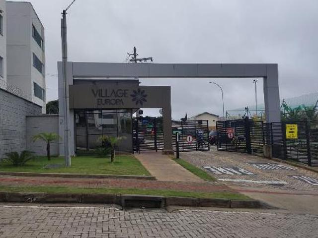 Oportunidade Única em CONTAGEM MG | Tipo: Apartamento | Negociação: Leilão | Situação: Imóvel