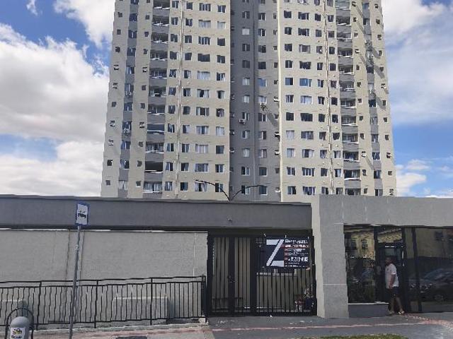 Oportunidade Única em CONTAGEM MG | Tipo: Apartamento | Negociação: Leilão | Situação: Imóvel