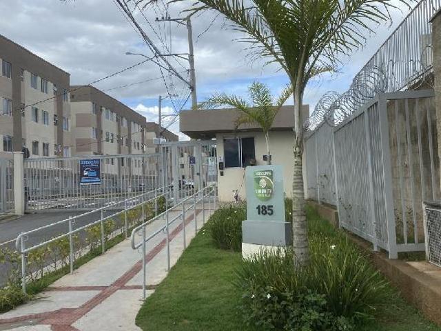 Oportunidade Única em CONTAGEM MG | Tipo: Apartamento | Negociação: Leilão | Situação: Imóvel