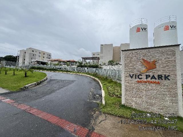 Oportunidade Única em CONTAGEM MG | Tipo: Apartamento | Negociação: Leilão | Situação: Imóvel
