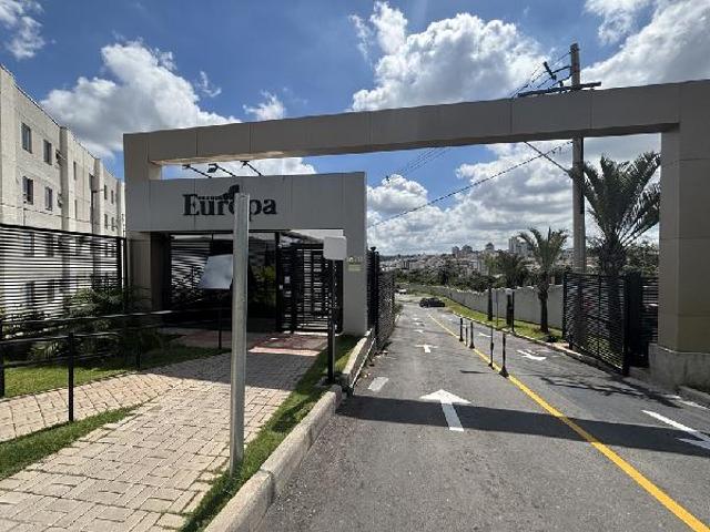 Oportunidade Única em CONTAGEM MG | Tipo: Apartamento | Negociação: Leilão | Situação: Imóvel