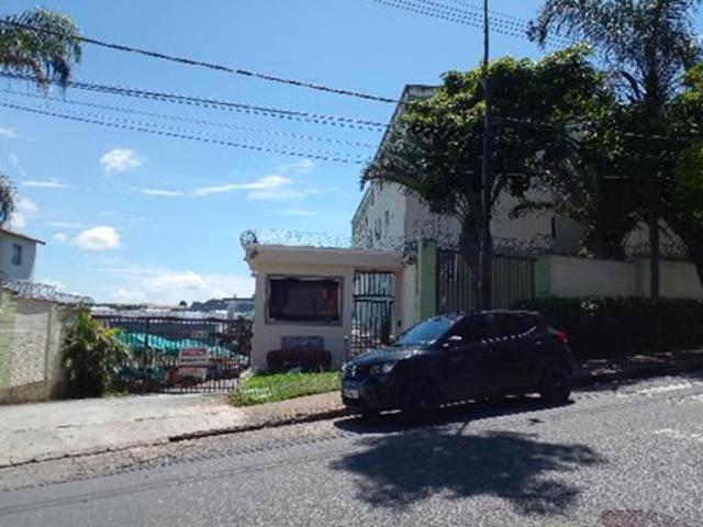 Oportunidade Única em CONTAGEM MG | Tipo: Apartamento | Negociação: Leilão | Situação: Imóvel