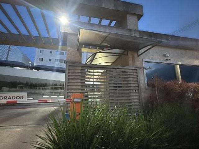 Oportunidade Única em CONTAGEM MG | Tipo: Apartamento | Negociação: Leilão | Situação: Imóvel