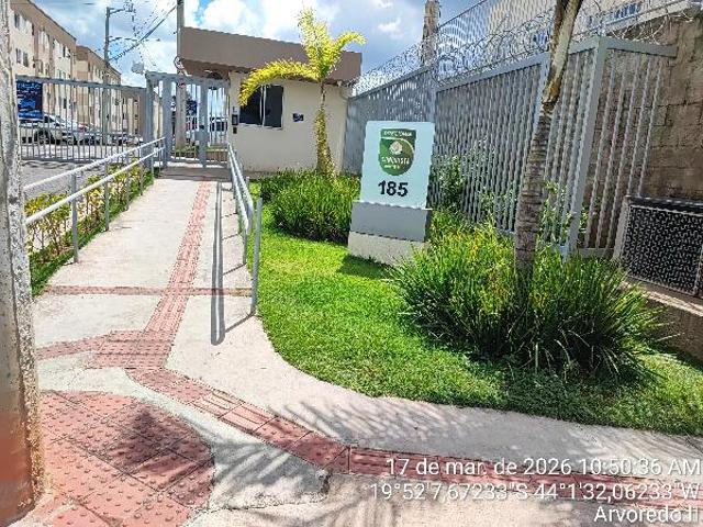 Oportunidade Única em CONTAGEM MG | Tipo: Apartamento | Negociação: Leilão | Situação: Imóvel