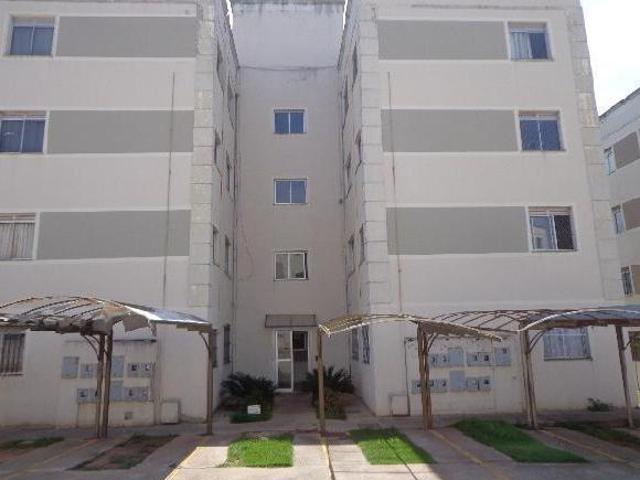 Oportunidade Única em CONTAGEM MG | Tipo: Apartamento | Negociação: Venda Online