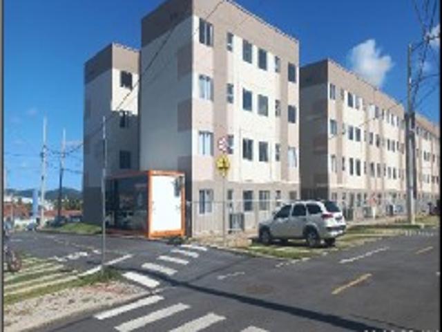 Oportunidade Única em CONTAGEM MG | Tipo: Apartamento | Negociação: Licitação Aberta | Situação: Imóvel