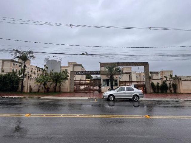 Oportunidade Única em CONTAGEM MG | Tipo: Apartamento | Negociação: Licitação Aberta | Situação: Imóvel