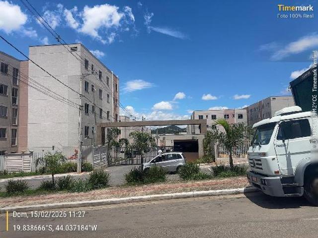 Oportunidade Única em CONTAGEM MG | Tipo: Apartamento | Negociação: Licitação Aberta | Situação: Imóvel
