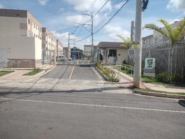 Oportunidade Única em CONTAGEM MG | Tipo: Apartamento | Negociação: Licitação Aberta | Situação: Imóvel